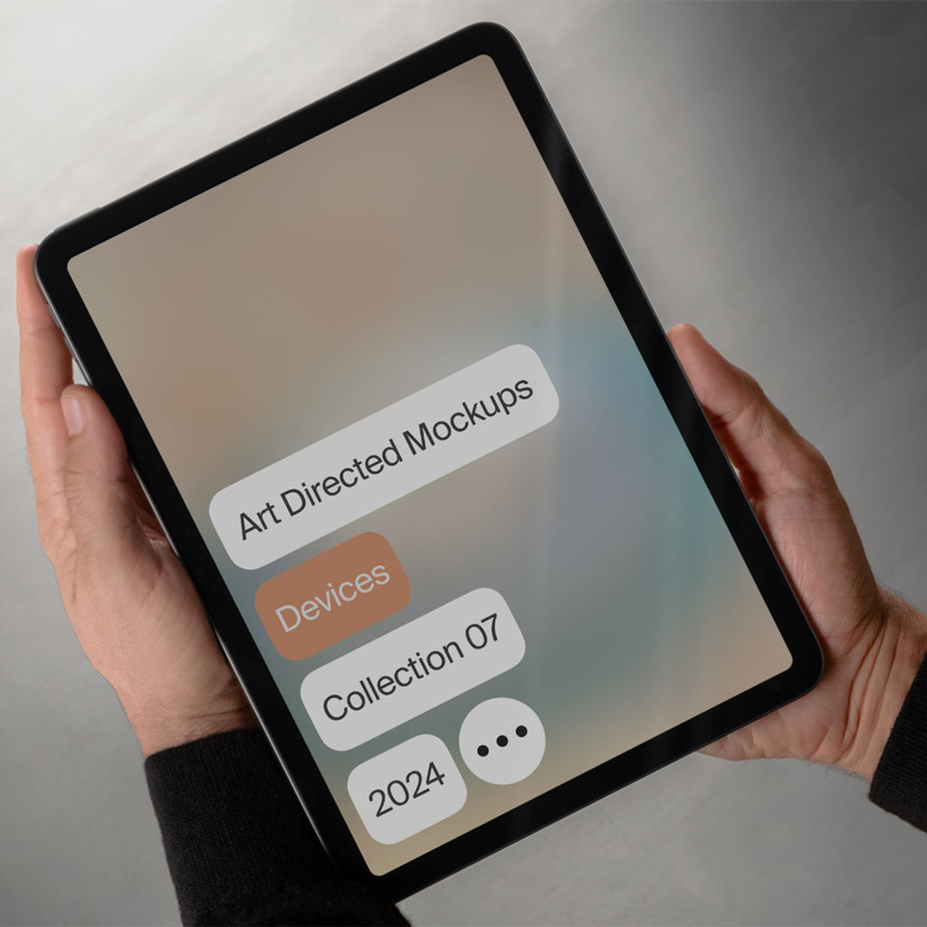 ARTD-C07-Ipad-011 by Art Directed Mockups