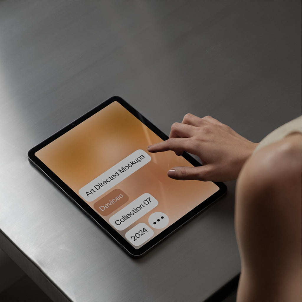 ARTD-C07-Ipad-015 by Art Directed Mockups
