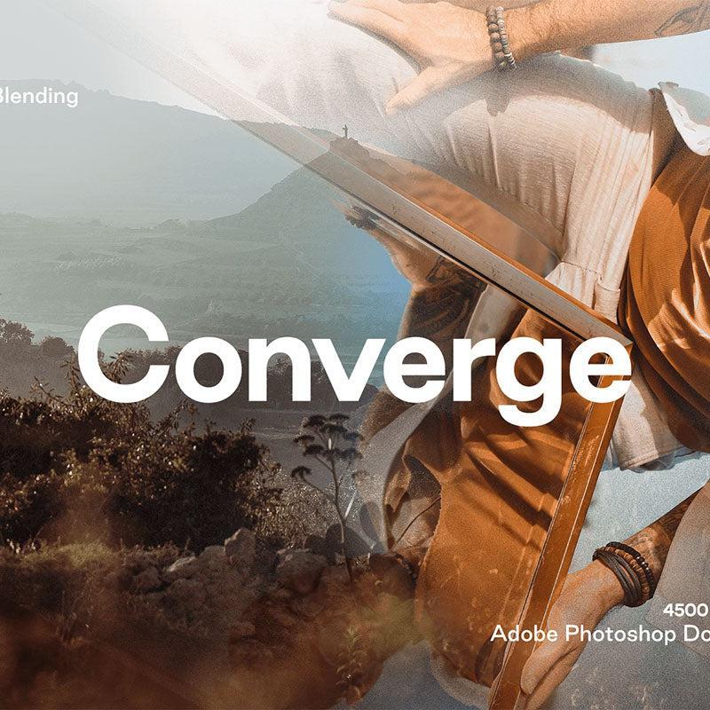 Converge by Studio 2am