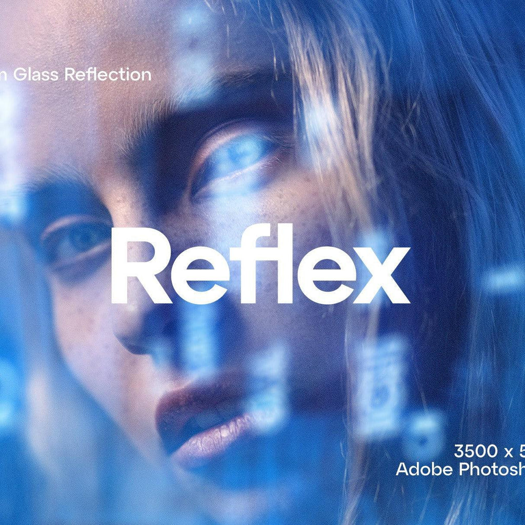 Reflex by Studio 2am
