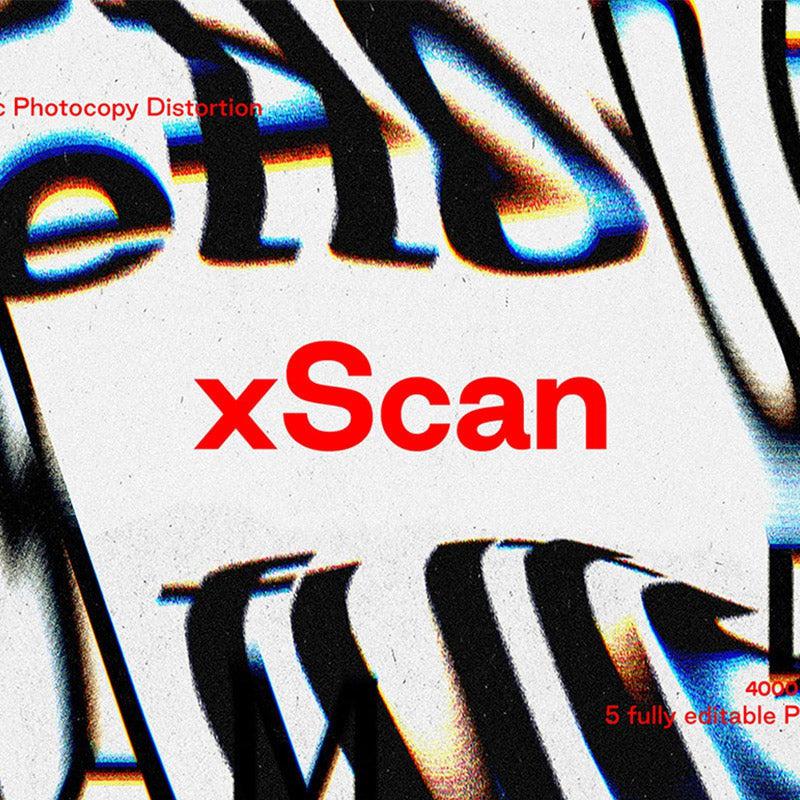 xScan by Studio 2am