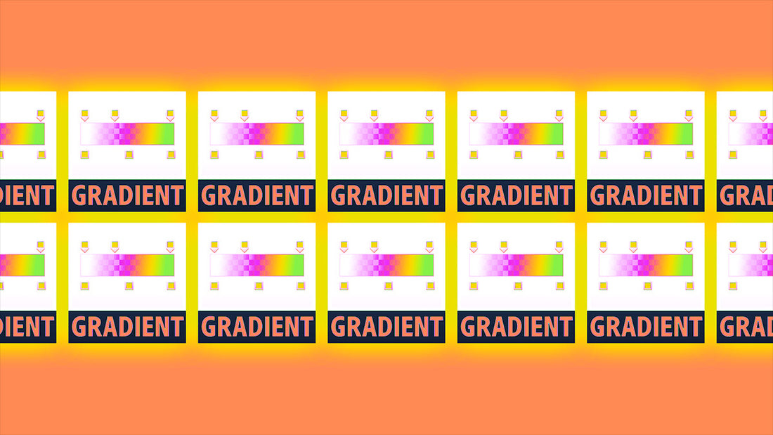 How To Install Gradients In Adobe Photoshop