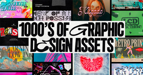 Studio 2am | Graphic Design Effects, Textures, Fonts, Mockups