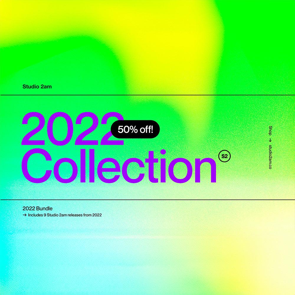 2022 Collection by Studio 2am