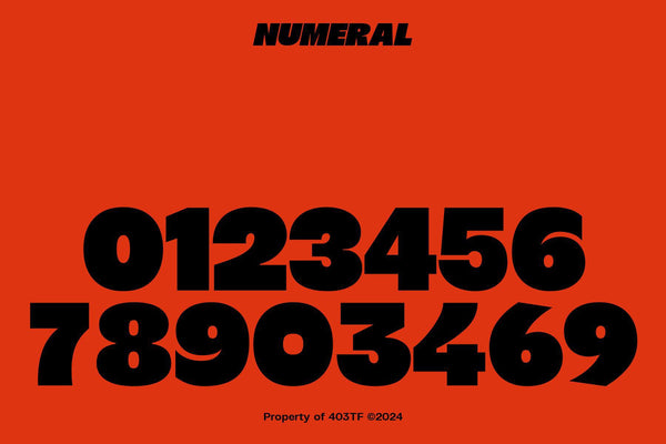 403 Easthod by 403TF