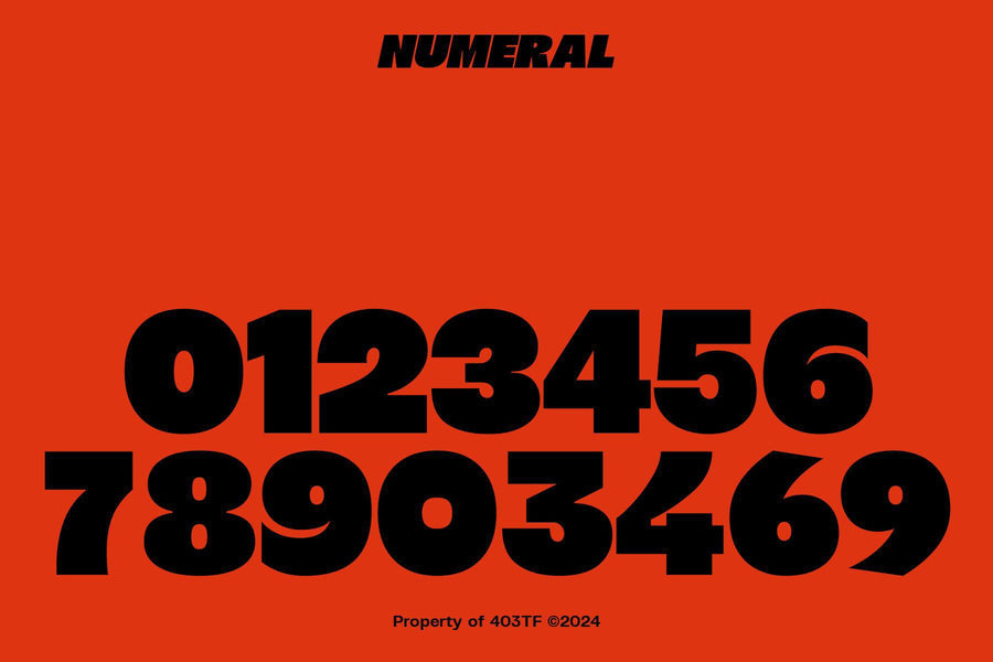 403 Easthod by 403TF