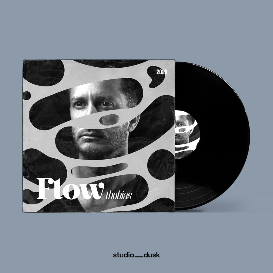 50 Bubble Masks and Frames by Studio Dusk