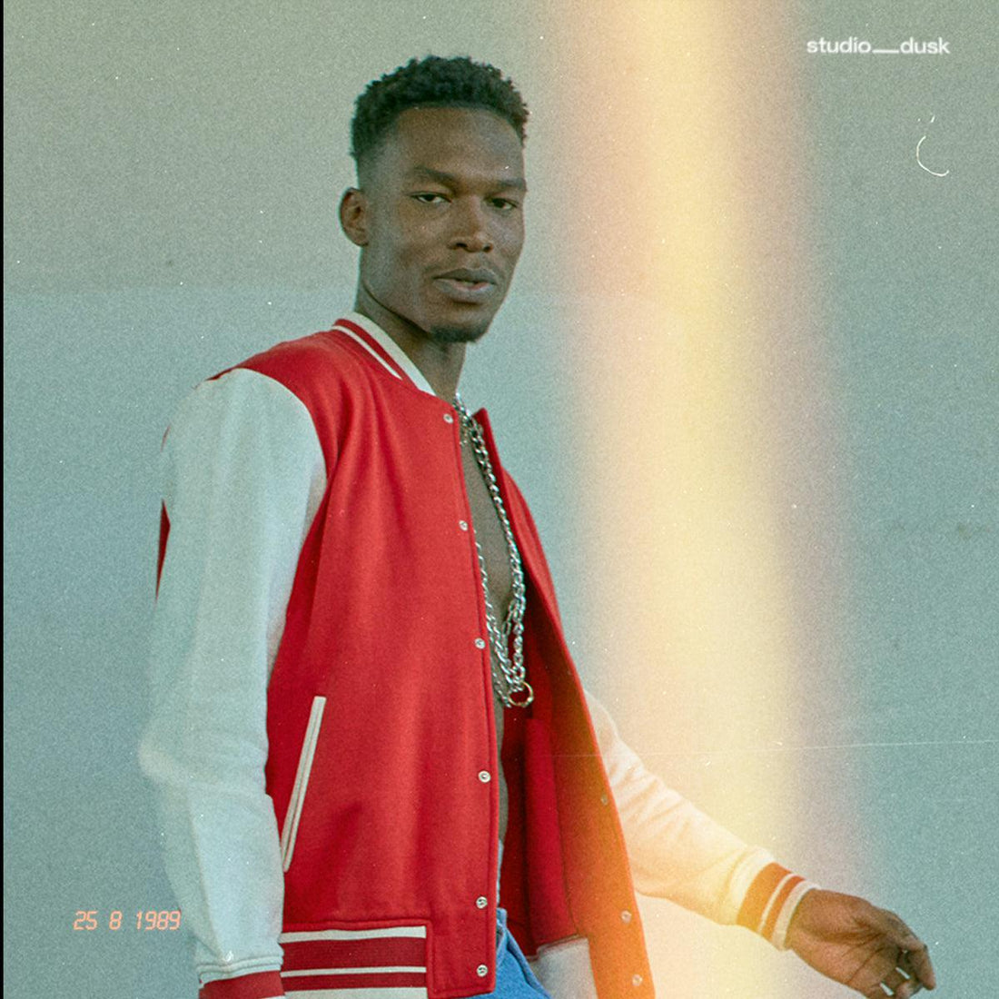 6 Disposable Camera Photo Effect by Studio Dusk