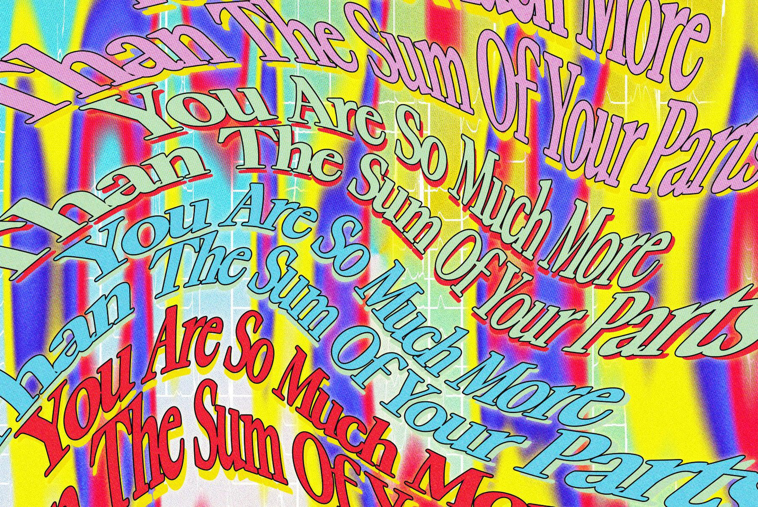 90s Midnight Rave Gradients by angelainthefields