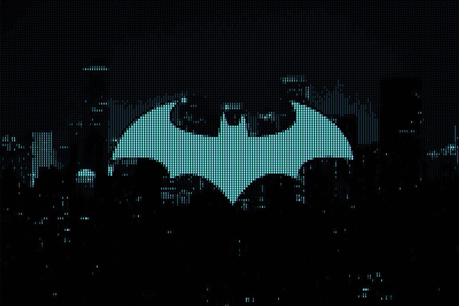 Cyber Machine CRT Effect by Divided.co