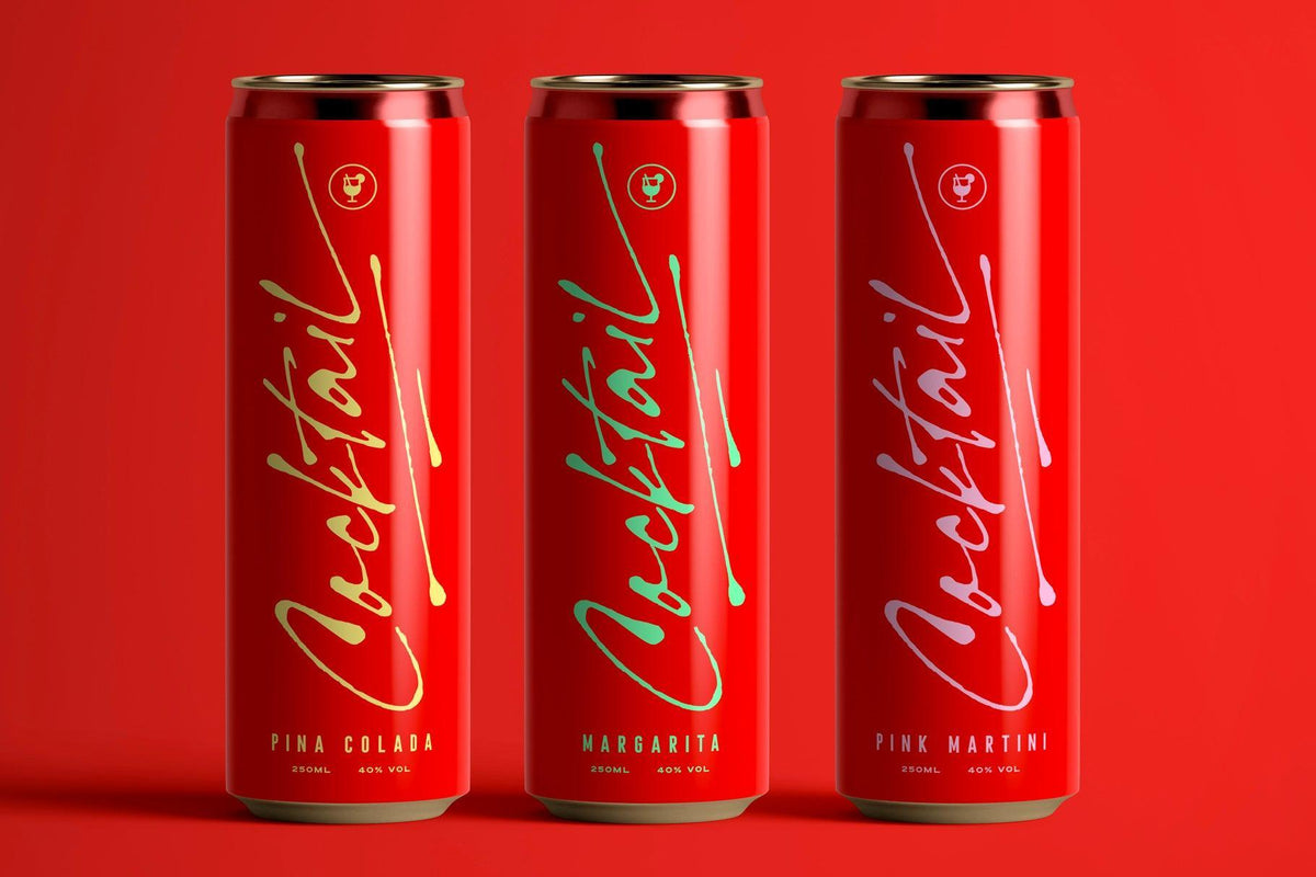 Hotline Script Font by Set Sail Studios