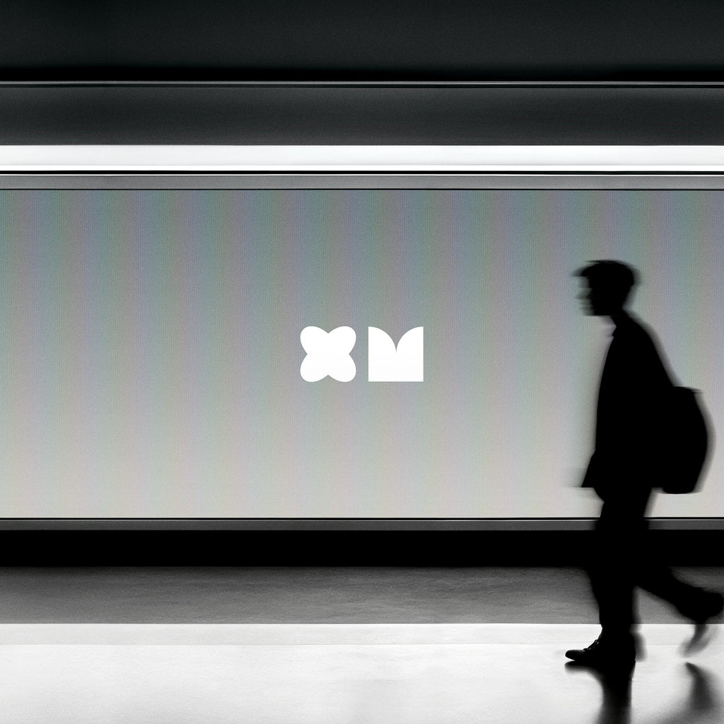 Large Wide Screen Mockup by Pixelbuddha