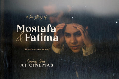 Louise Walker - FONT DUO by Sarid Ezra