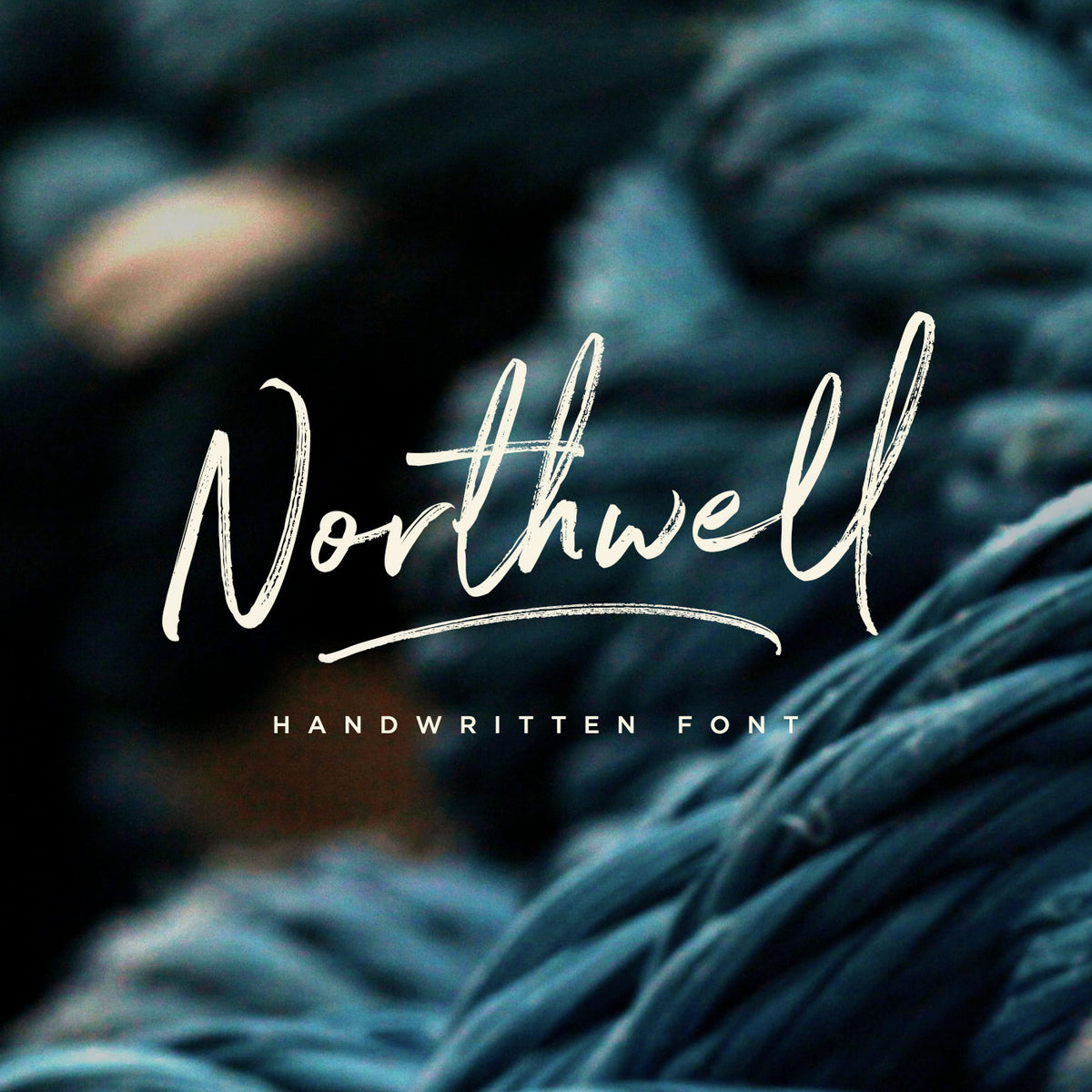 Northwell Font by Set Sail Studios