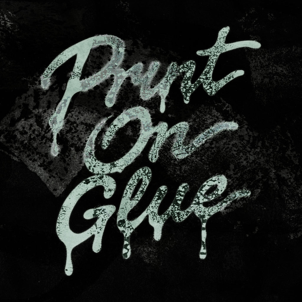 PRINT ON GLUE TEXTURE PACK by Textexp