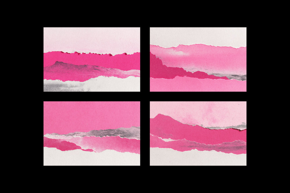 Ripped Paper Textures by Pixelbuddha