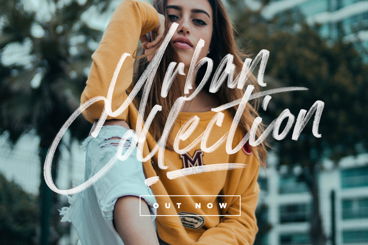 Stay Dreaming SVG Font by Set Sail Studios