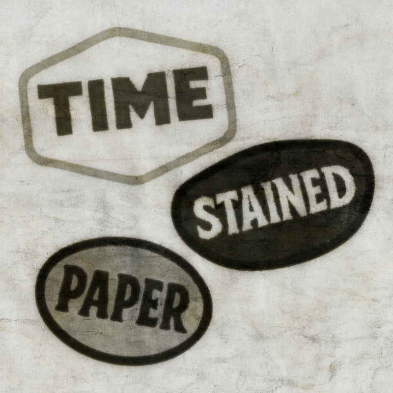 TIME STAINED PAPER TEXTURE by Textexp