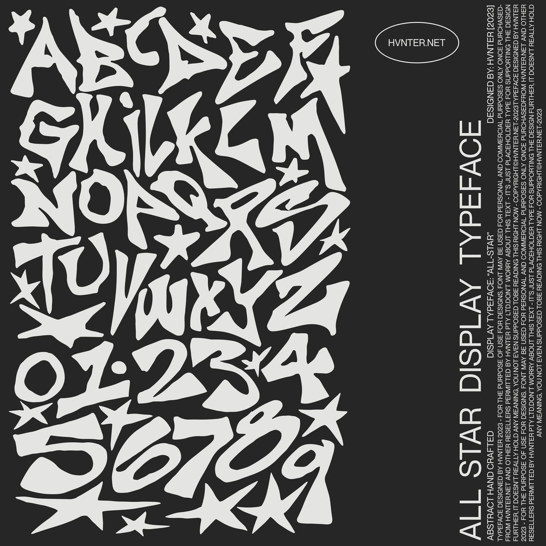 Fonts – Display, Y2K, Modern, Serif & Script Styles