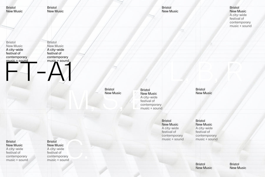 Arbeit Pro - Full Family by Studio Few