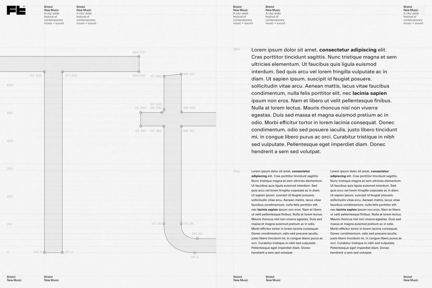 Arbeit Pro - Full Family by Studio Few