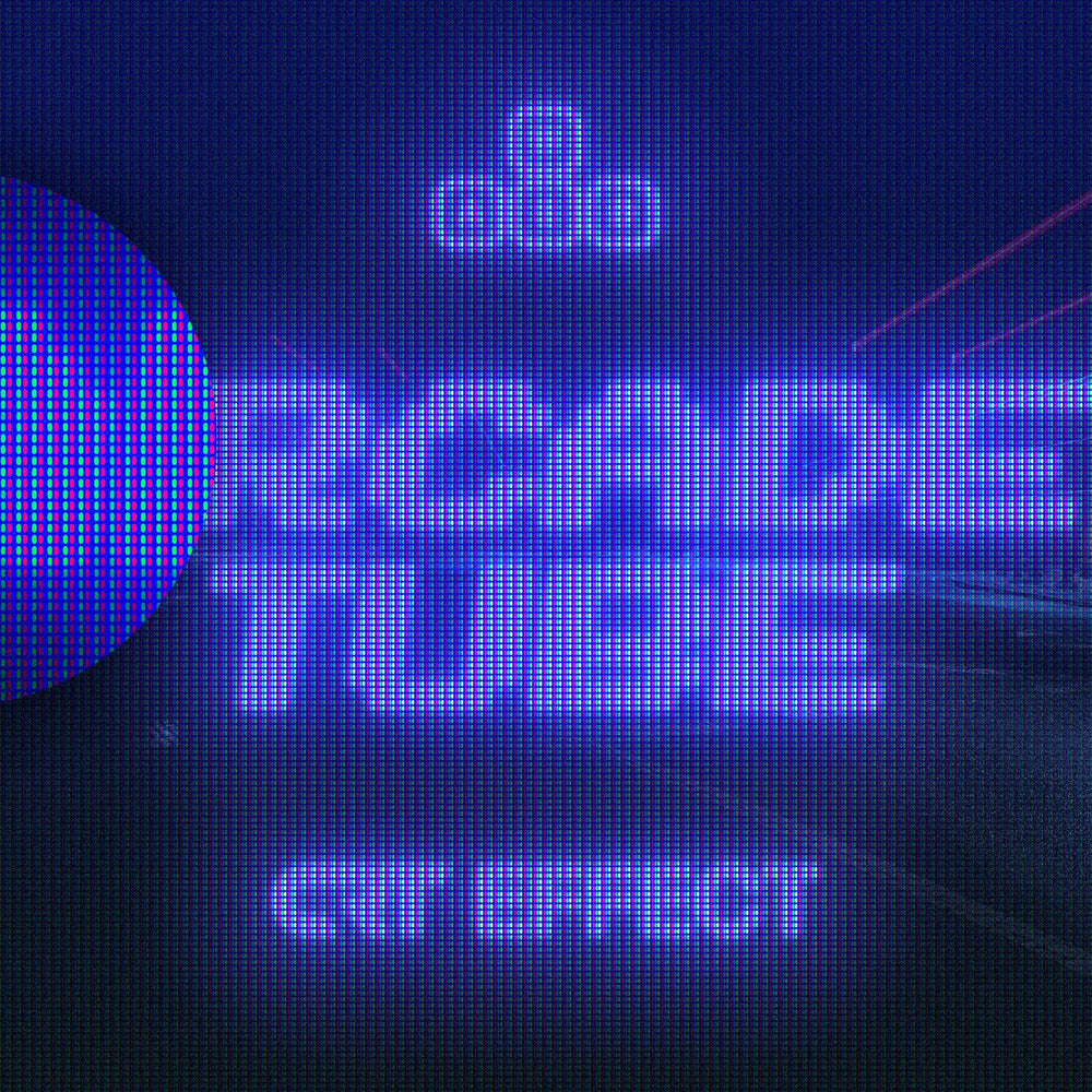 Arcade Tube CRT Effect by Pixelbuddha