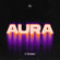 Aura Text Effect by Divided.co