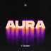 Aura Text Effect by Divided.co