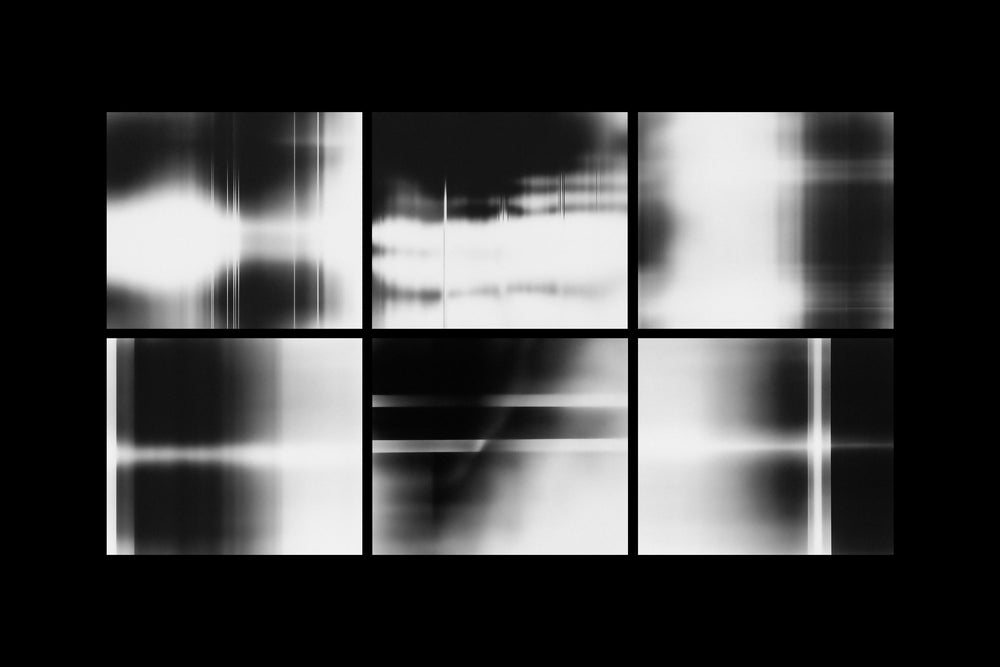 Bad Scanner Overlay Textures by Pixelbuddha