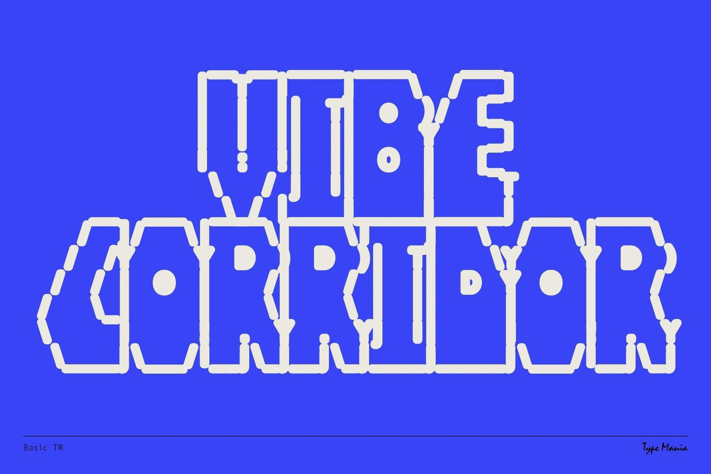 Basic TM by Type Mania