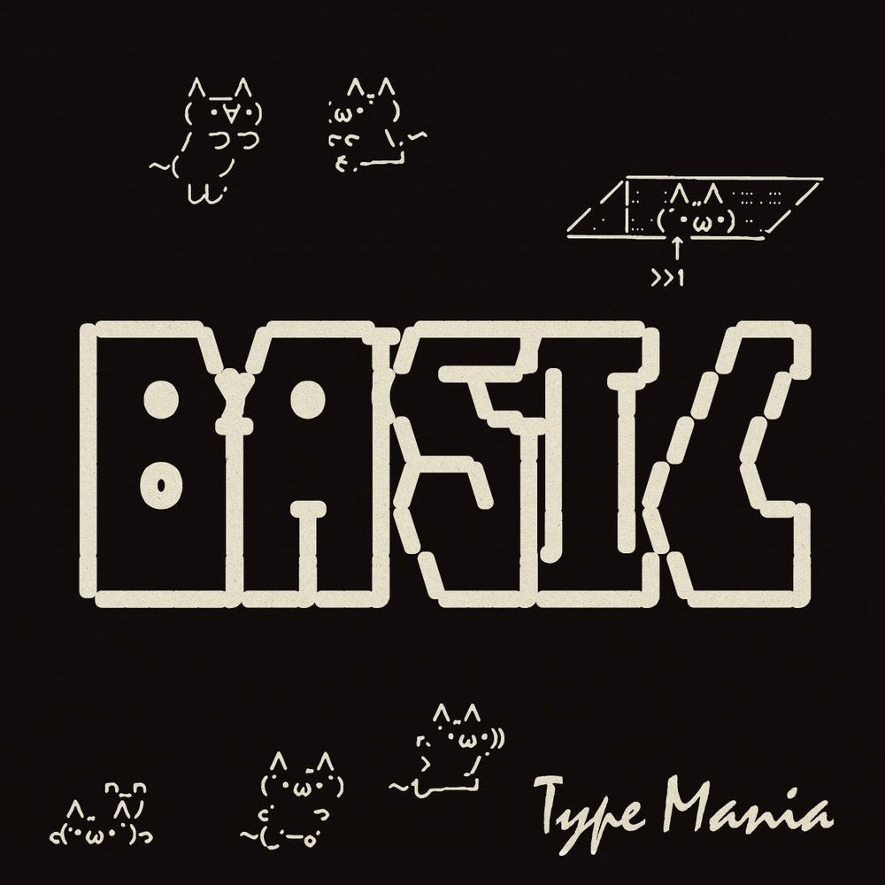 Basic TM by Type Mania