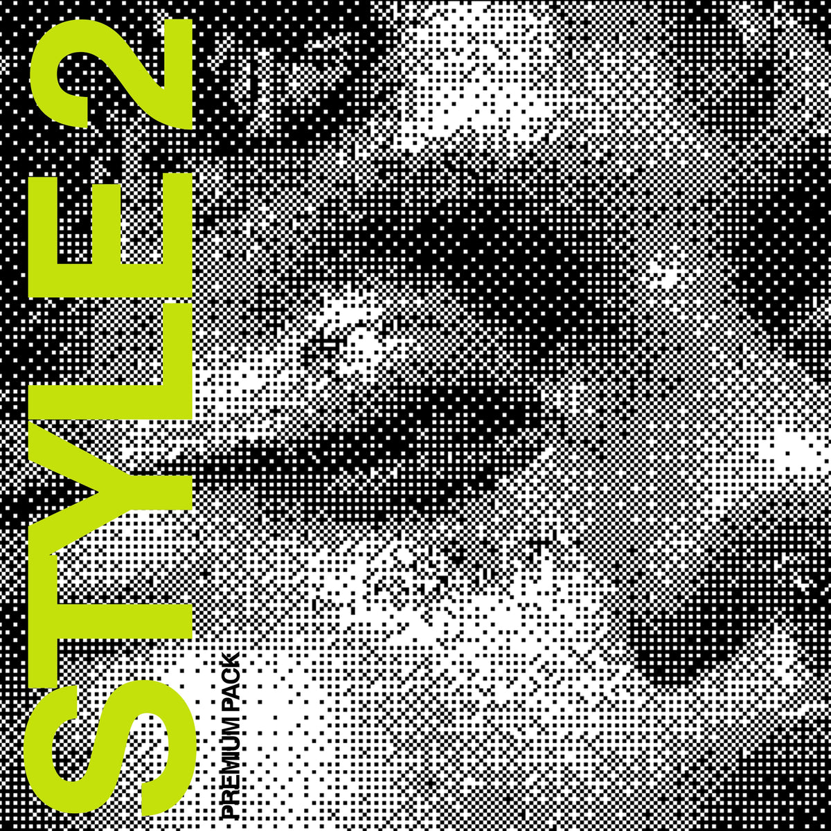 Bitmap Effect - Convert Image into Bitmap by Züli