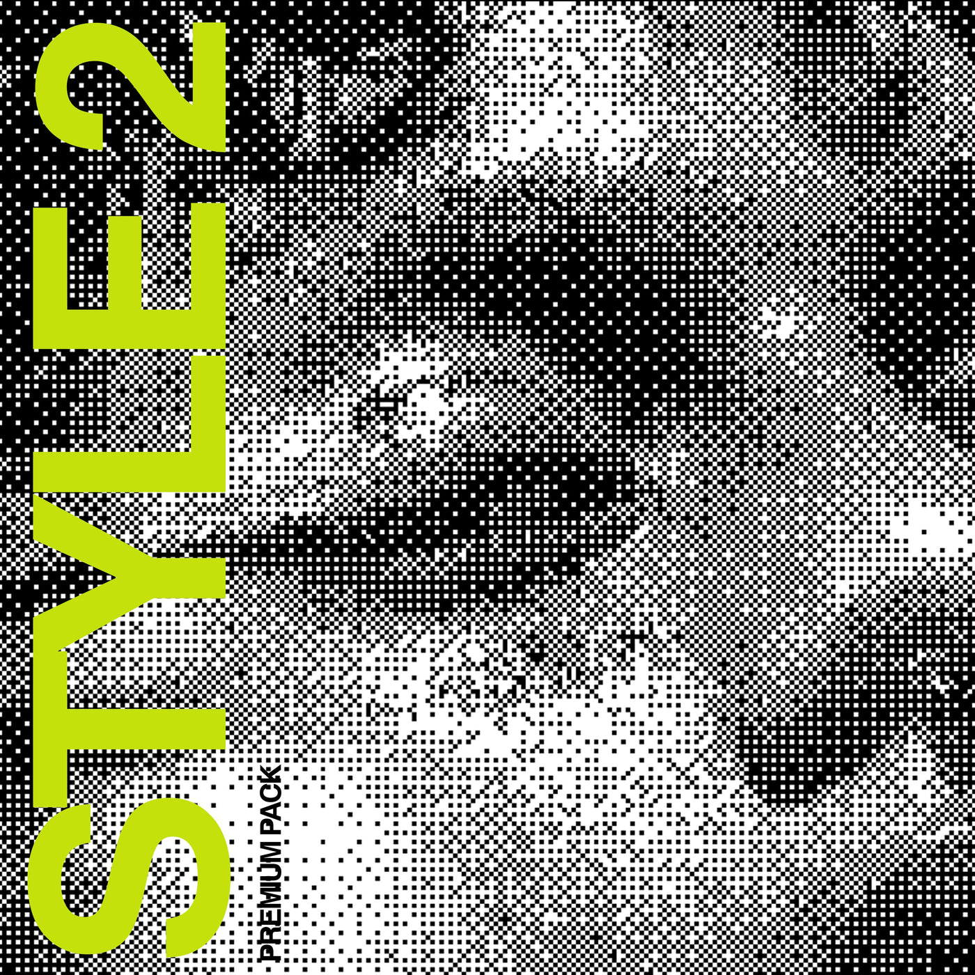 Bitmap Effect - Convert Image into Bitmap by Züli