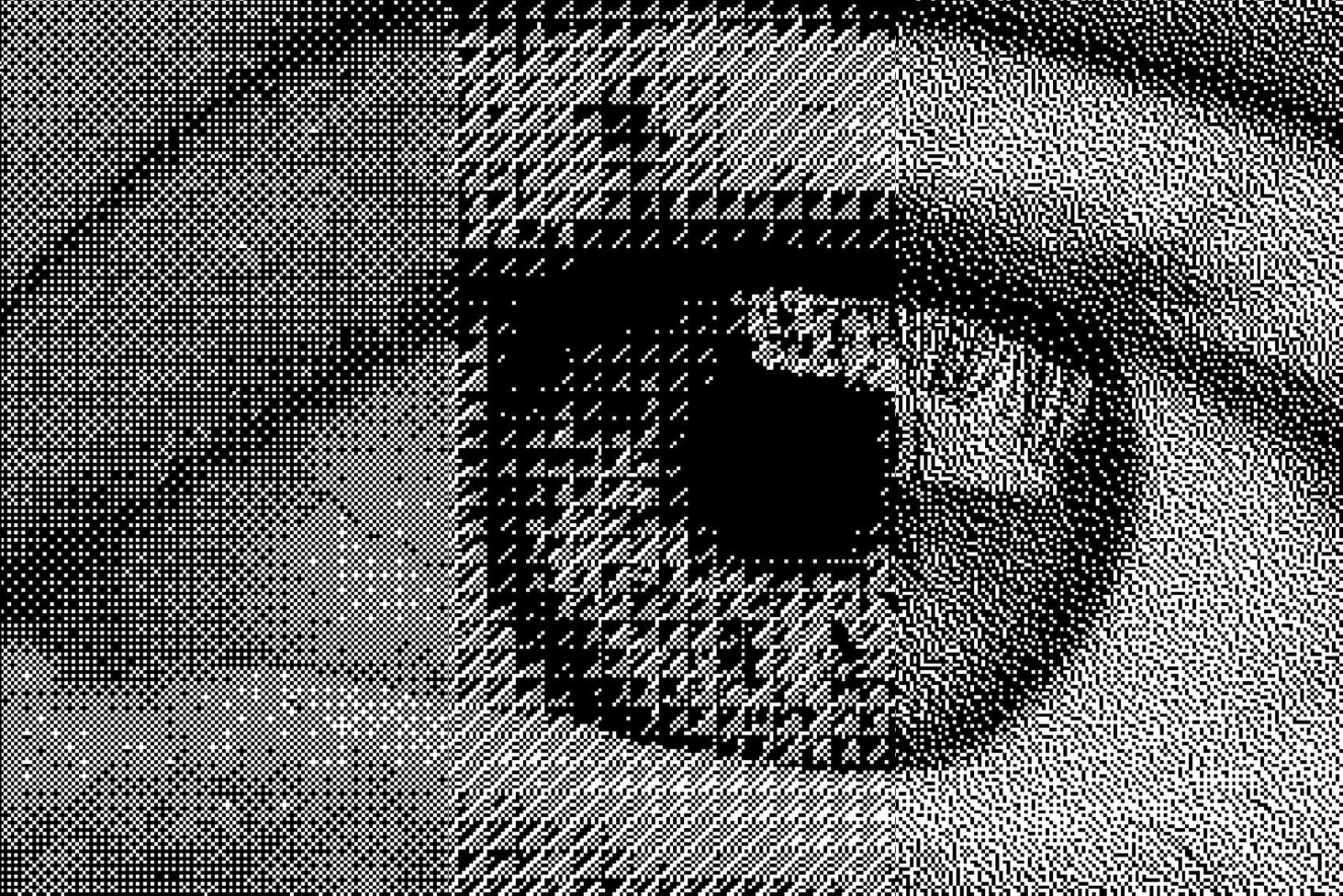 Bitmap by Studio 2am