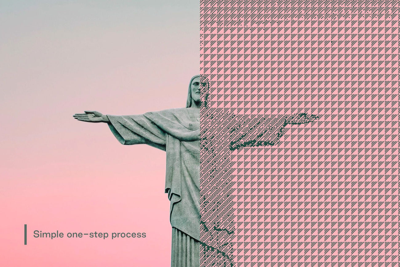 Bitmap by Studio 2am