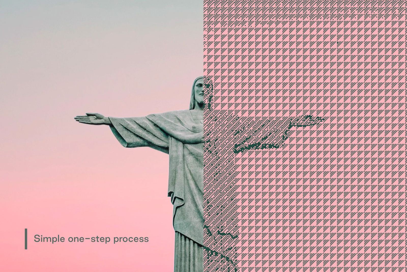 Bitmap by Studio 2am