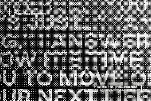 Bitmap by Studio 2am