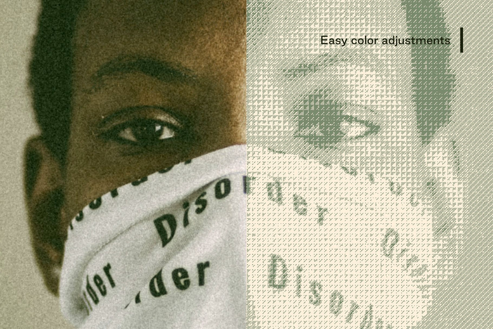 Bitmap by Studio 2am