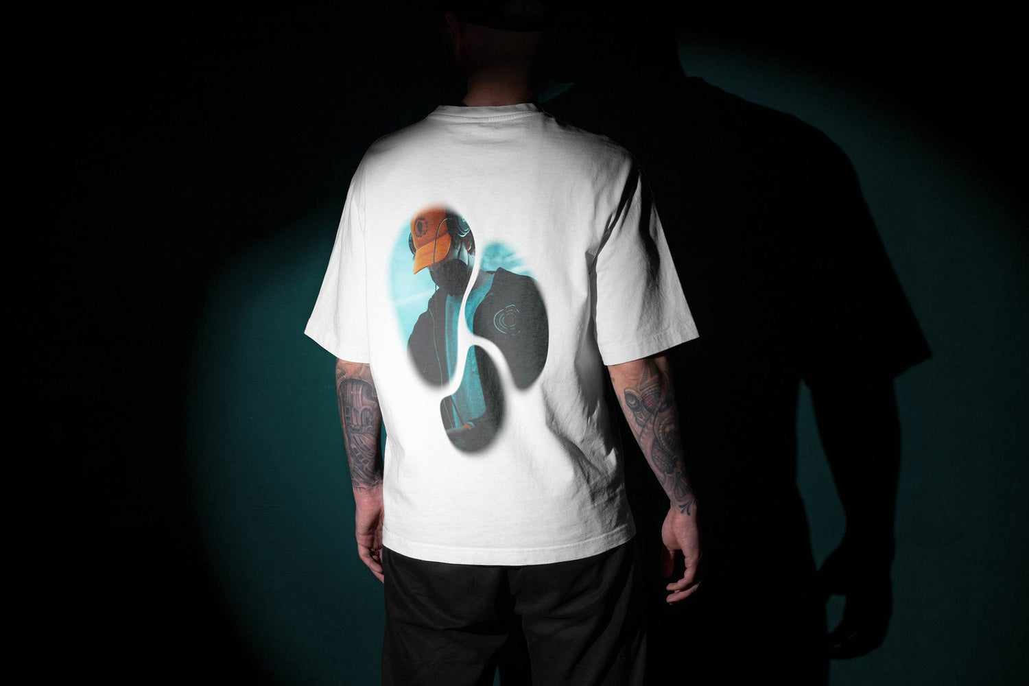 Blurred Cutout Masks Kit by Pixelbuddha