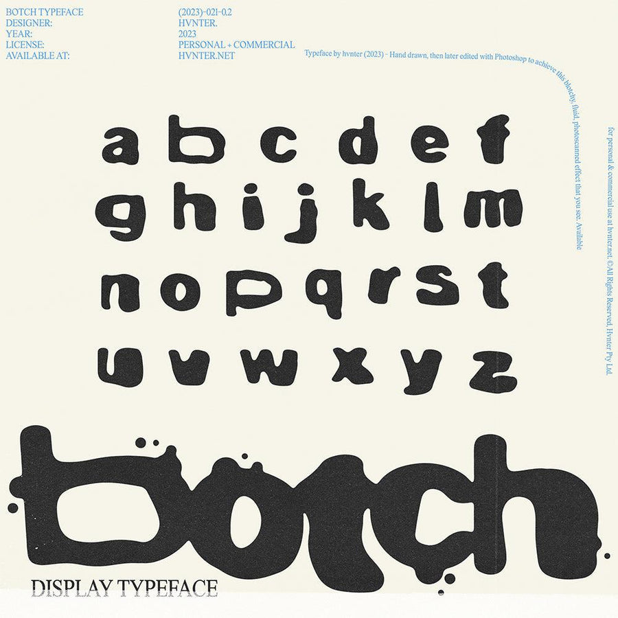 Y2K Fonts - Nostalgic and Bold Typography