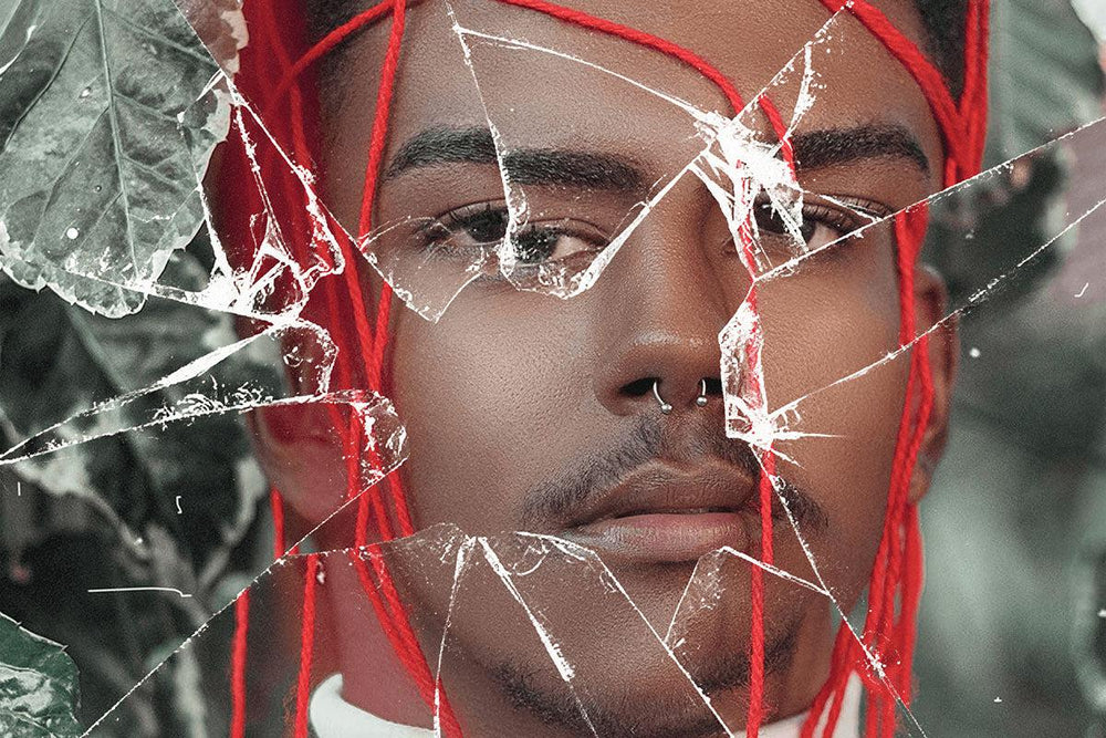 Broken by Studio 2am