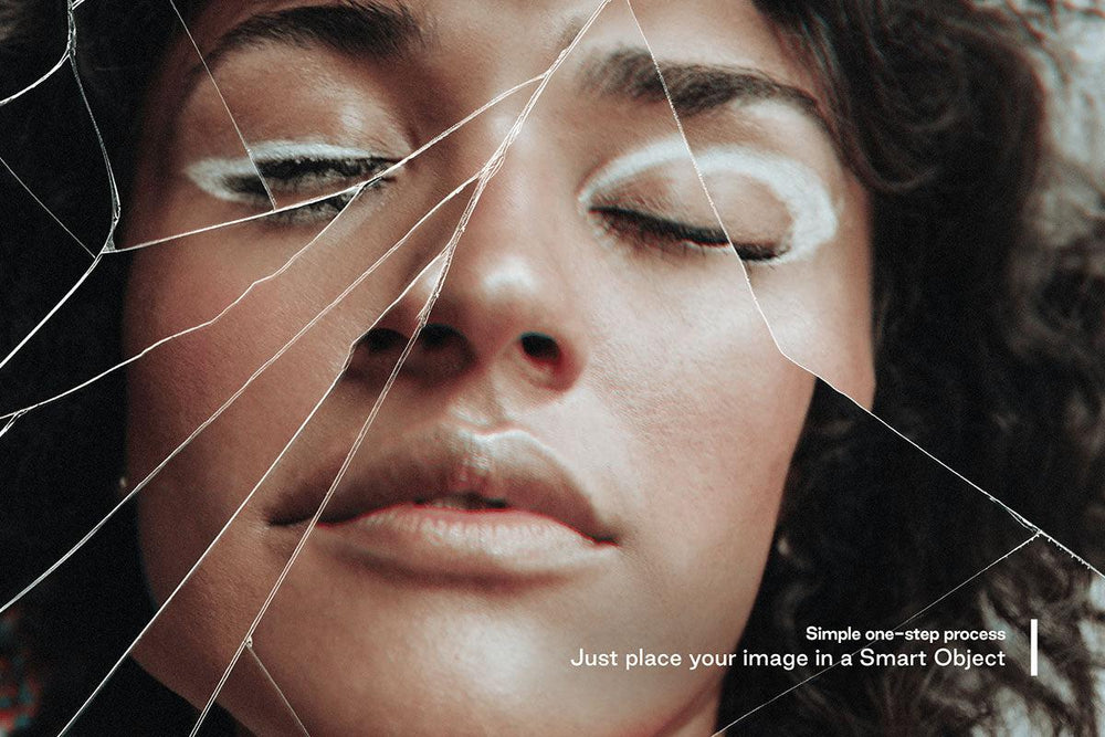 Broken by Studio 2am