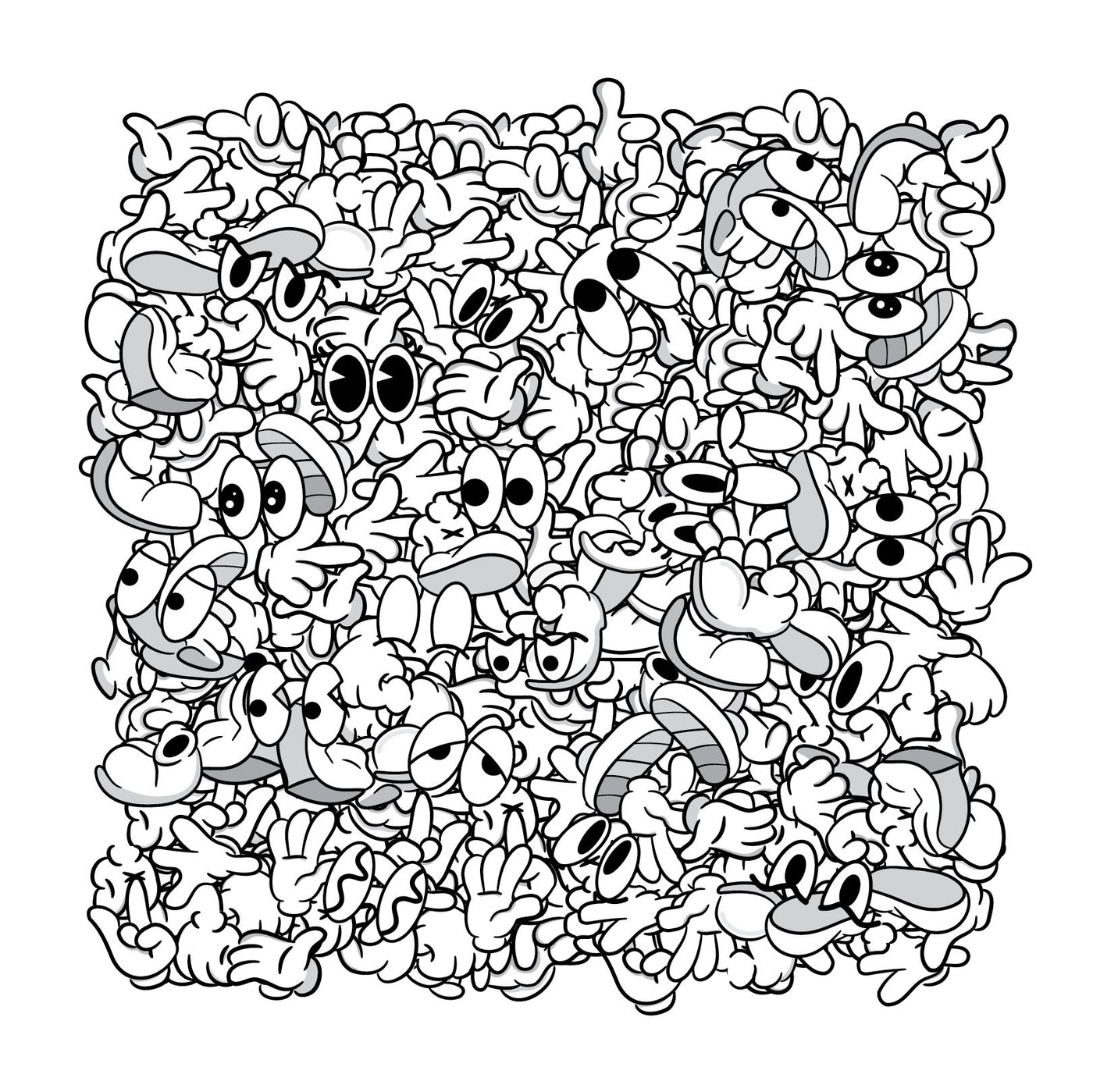 Cartoon Creator by secret-cache