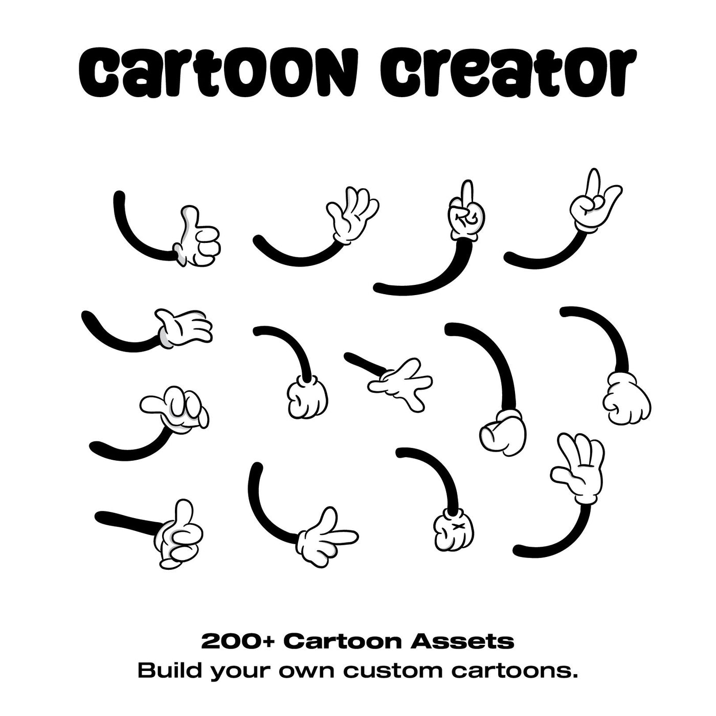 Cartoon Creator by secret-cache