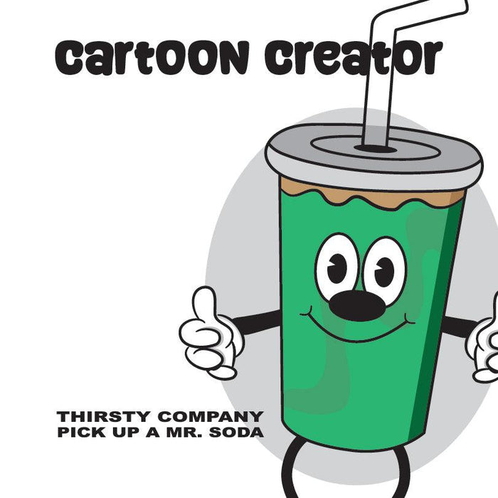 Cartoon Creator by secret-cache
