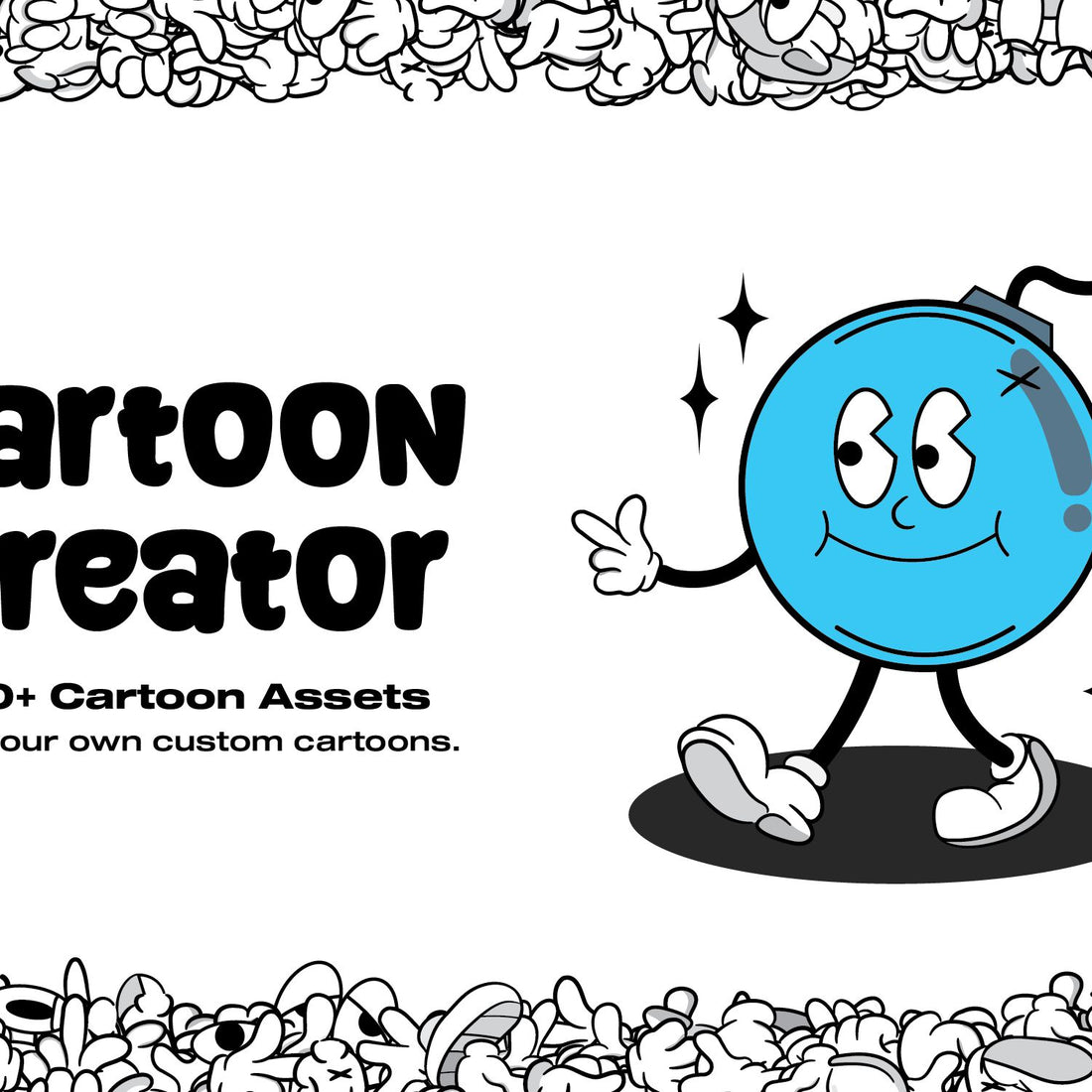 Cartoon Creator by secret-cache