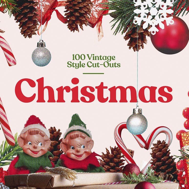 Christmas by Studio 2am