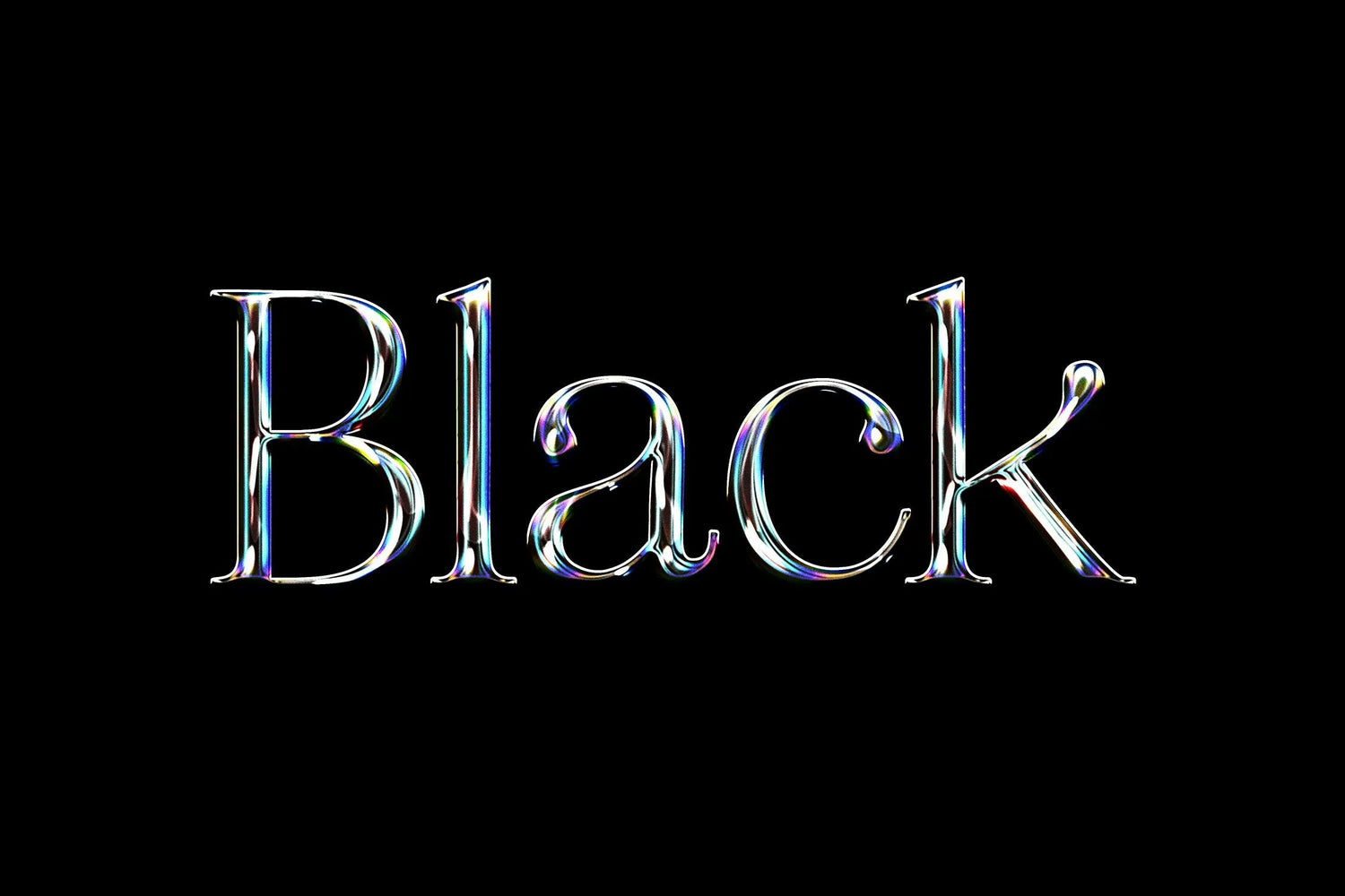 Chrome Logo Mockup by Pixelbuddha