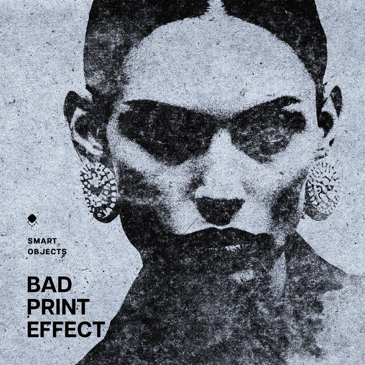 Color Bad Print Photo Effect by Pixelbuddha