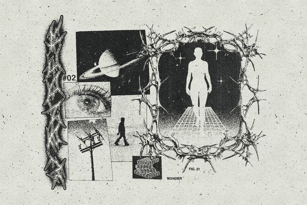 CopyCat - Photocopy Effect by MiksKS